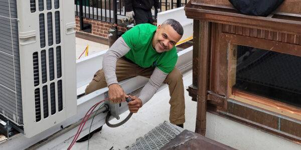 Comprehensive AC Unit Inspection Checklist