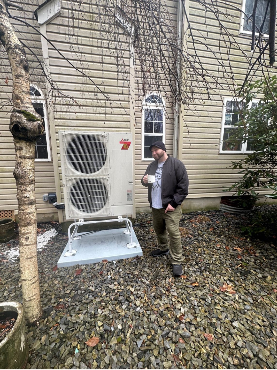 Why Is My Air Conditioner Not Cooling? - Integrate Comfort Systems